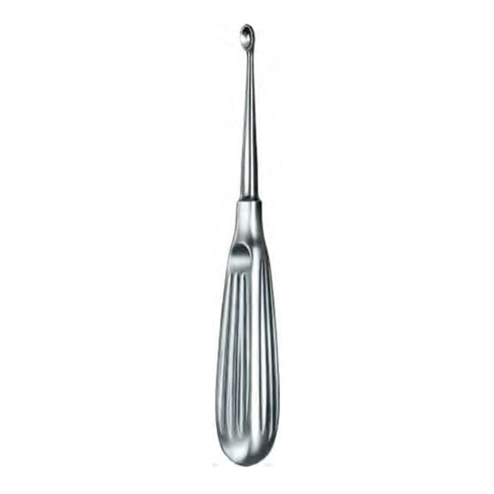 Cureta quirúrgica - 34-3304-40 - Medicta Instruments - neuroquirúrgica ...