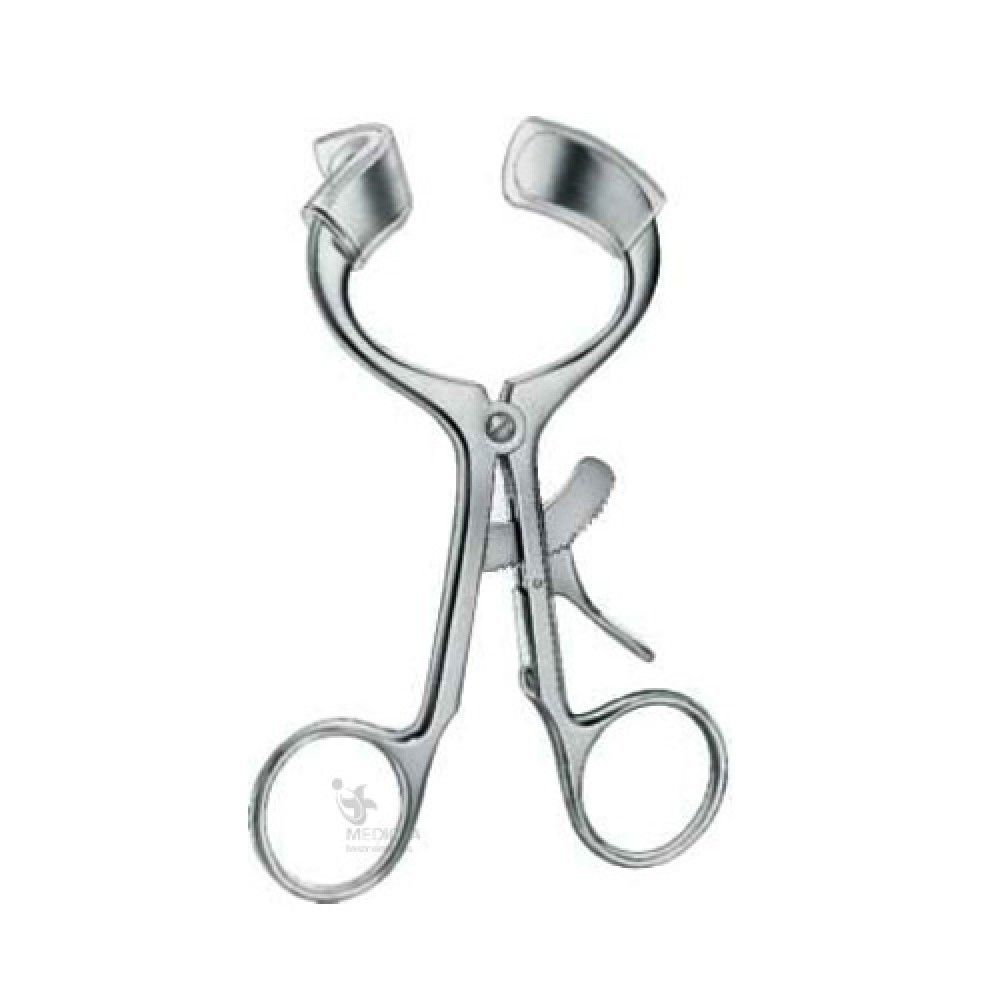 Abrebocas para odontología - MI-14-07 - Medicta Instruments - ORL / de ...