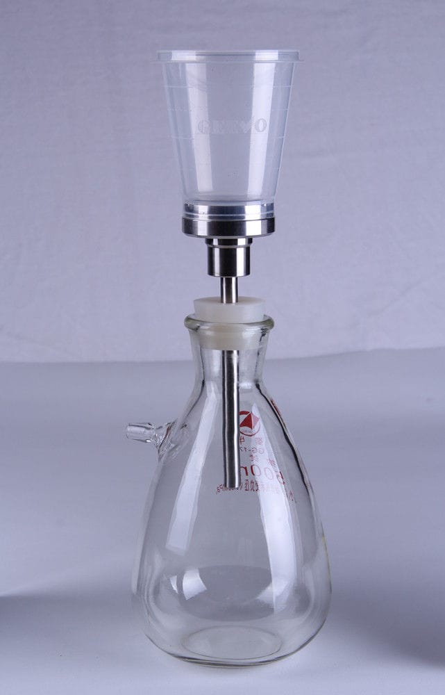 Filtro de membrana - CS40 - GEEVO TECHNOLOGY - para líquido / de ...