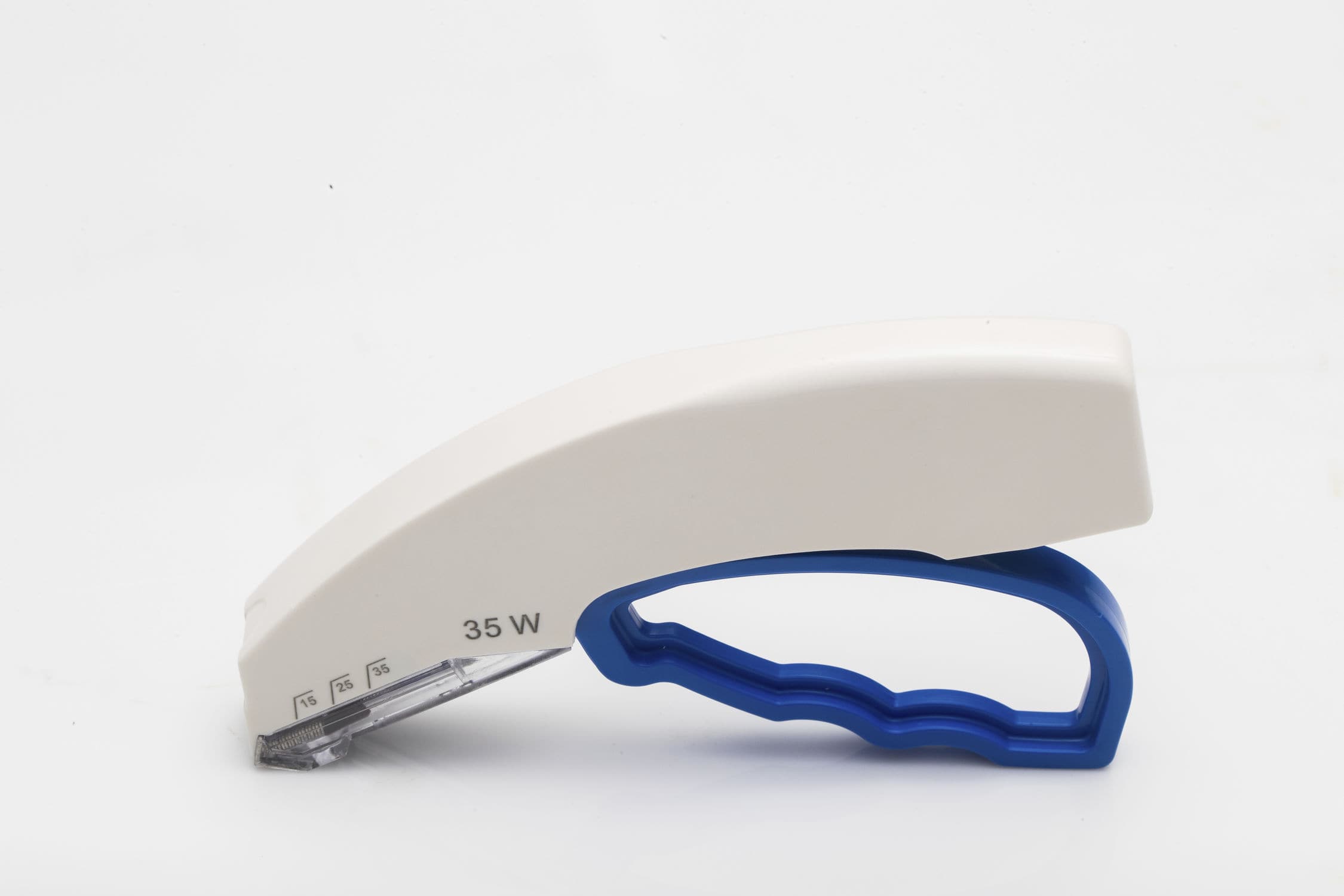 Grapadora quirúrgica para sutura dérmica - WZDSS-A-35W - Microcure ...