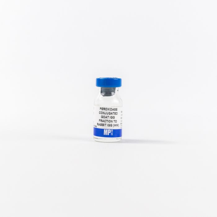 Reactivo de IgG - 0855676 - MP Biomedicals - de suero / antisuero ...