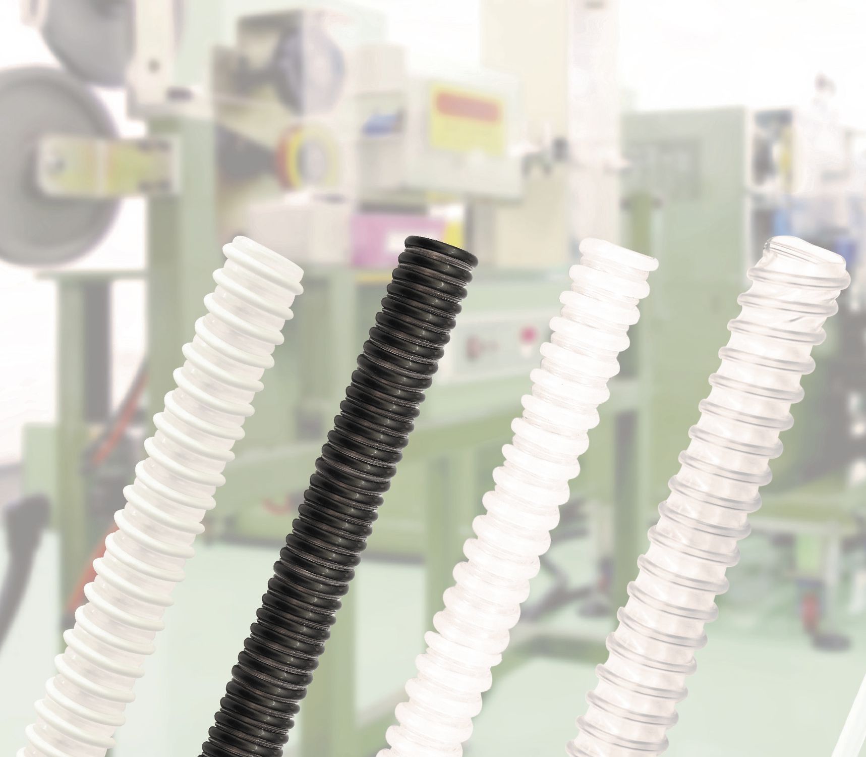 Circuito de respiración de un solo uso - Ching Tai Electric Wire and Cable