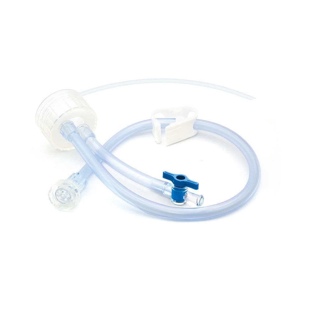 Tubo para endoscopia - GAR088 - GA Health