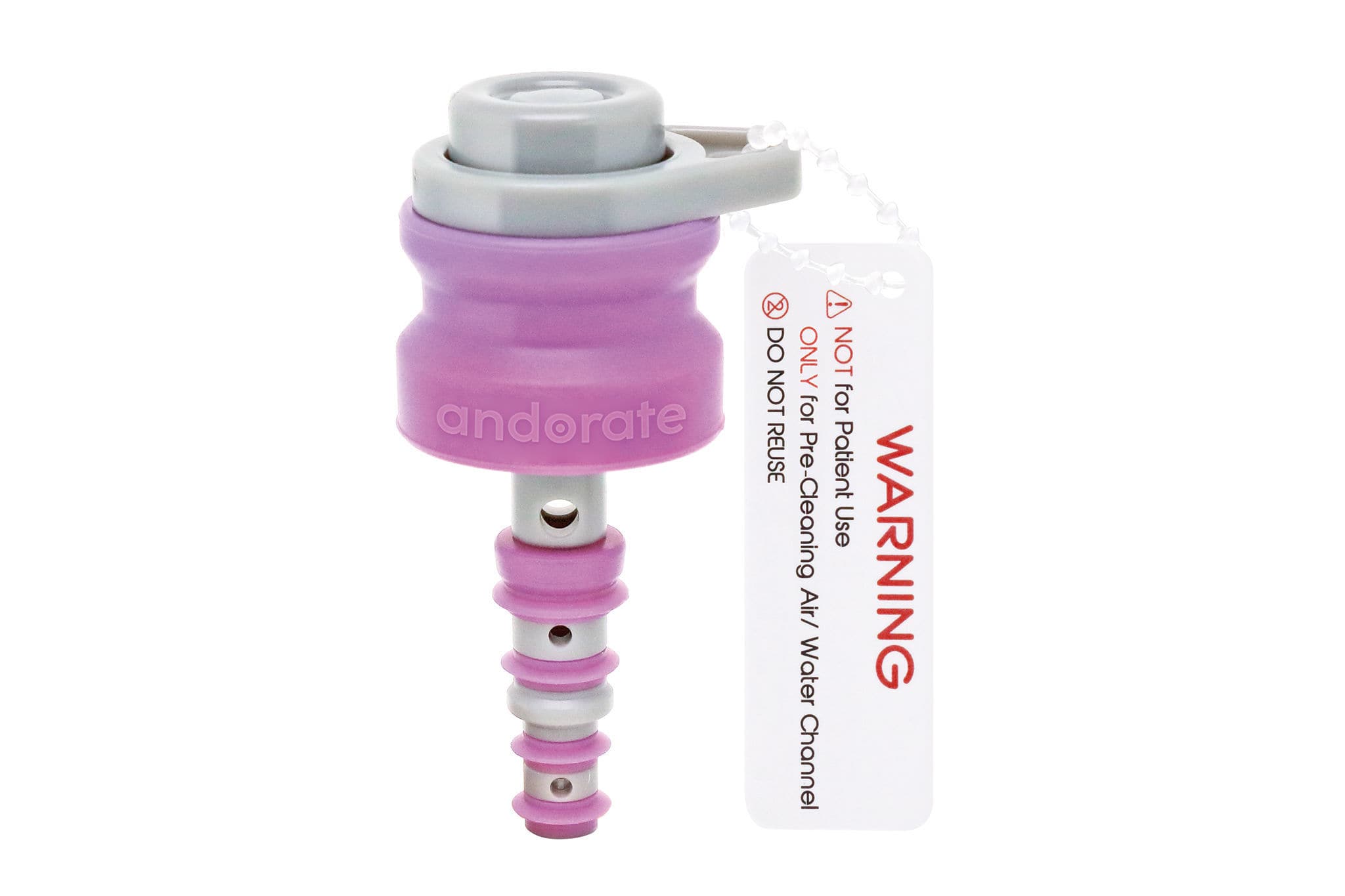 Adaptador para el sector médico - GAR105 - GA Health - para endoscopios ...