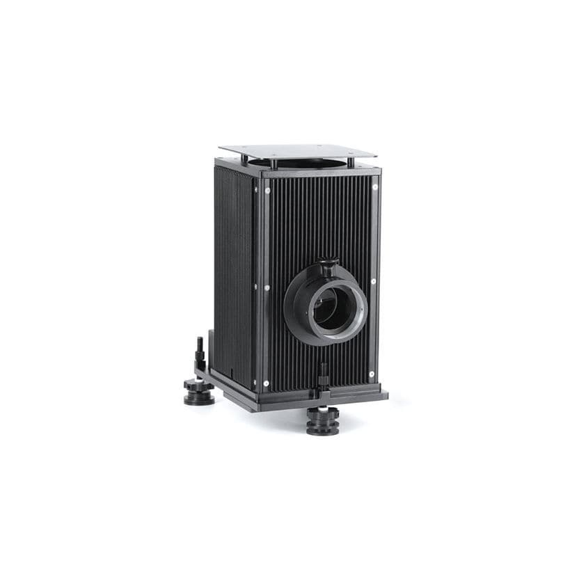 Fuente de luz para espectrómetro - GLORIA-X150A - Zolix Instruments CO ...