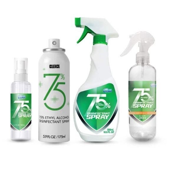 Pulverizador de desinfectante atomizador - AoGrand Group - portátil de mano