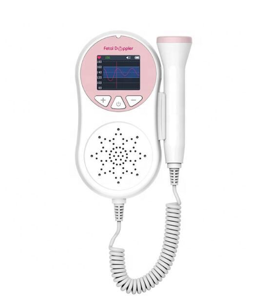 Doppler fetal - Shenzhen Greatmade Tech - de bolsillo / con ...