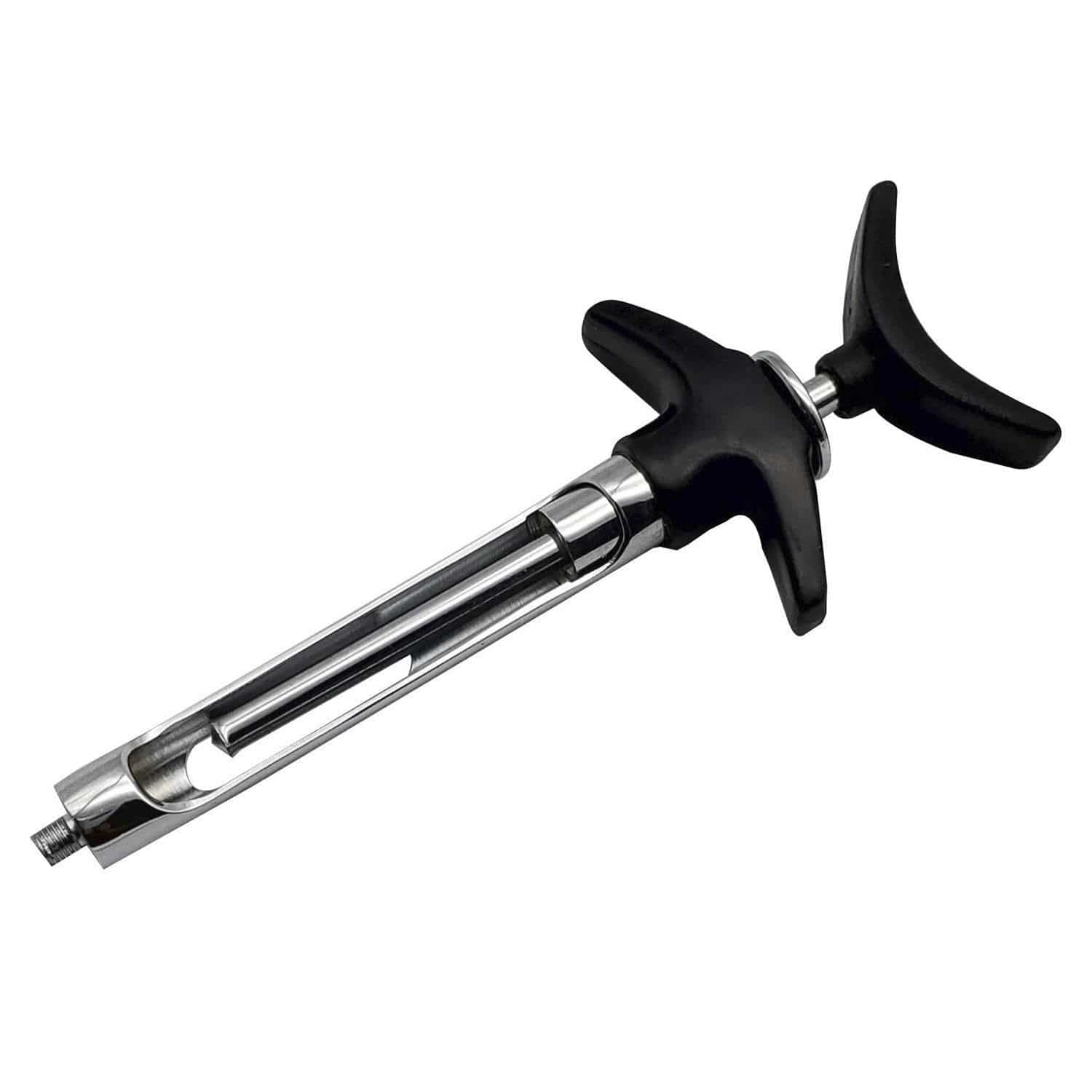 Jeringa para odontología - PS-708 - Peak Surgicals - desechable