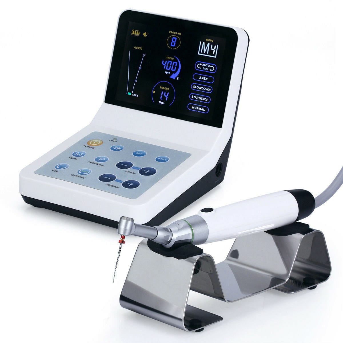 Localizador de ápice dental - R-Smart Plus - Anka Tıbbi Malzemeler