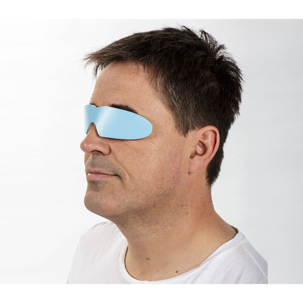 Banda ocular de protección radiológica - 2920 - ProtecX Medical