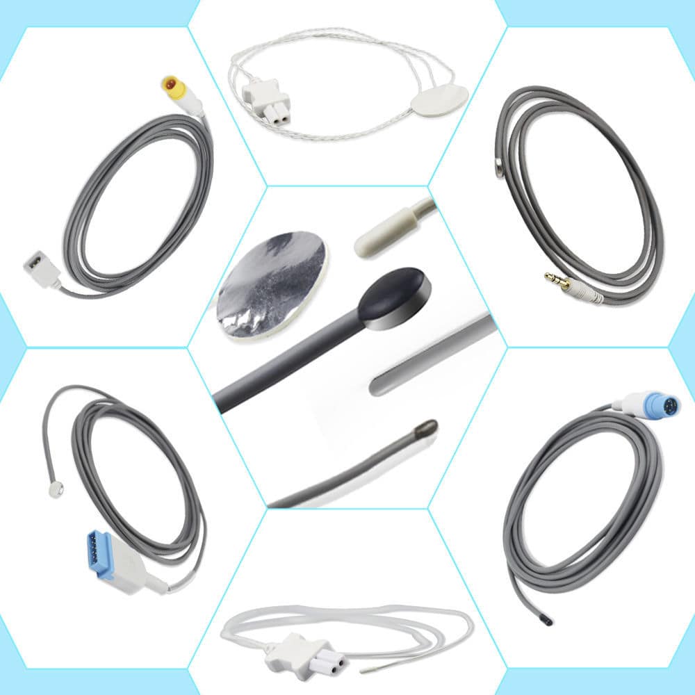 Sensor de temperatura - AMD004 - Shenzhen Amydi-med Electronics Tech ...