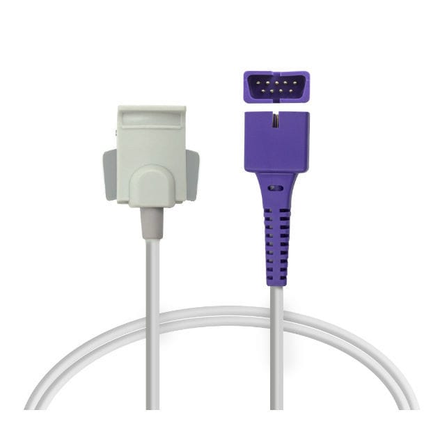 Sensor SpO2 de dedo - AMD-RS-PC6502-S - Shenzhen Amydi-med Electronics ...