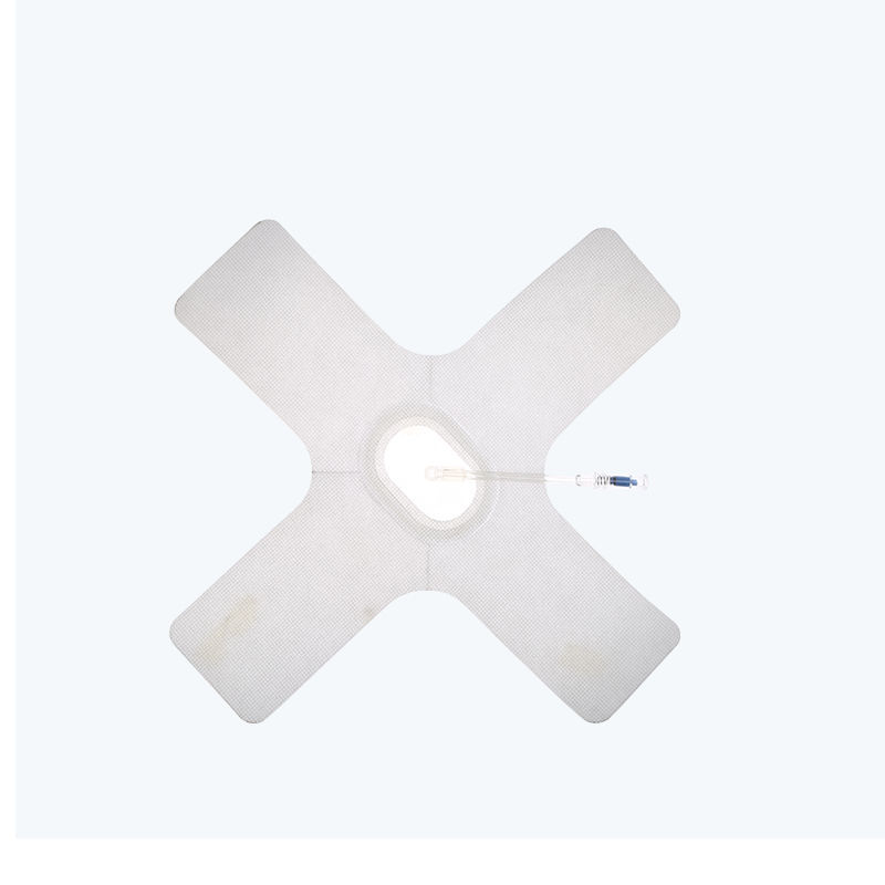 Dispositivo de compresión arterial femoral - PB06A - INT Medical ...