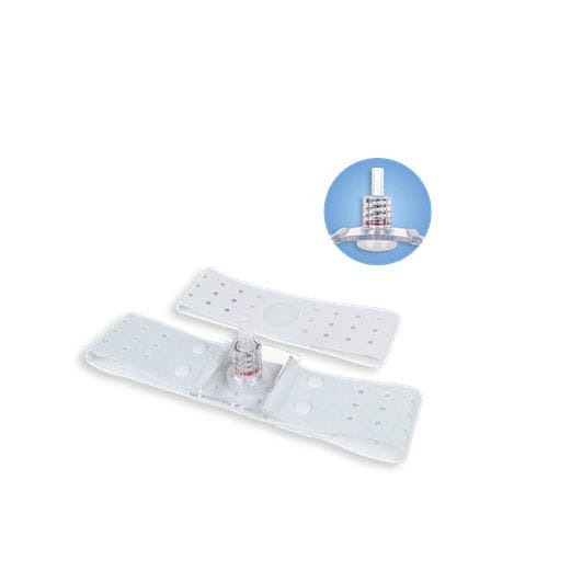 Dispositivo de compresión arterial femoral - INT Medical Instruments