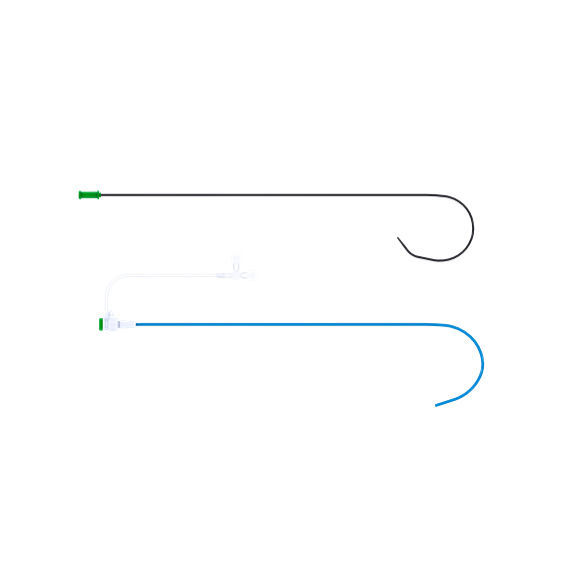 Vaina de acceso vascular - INT Medical Instruments
