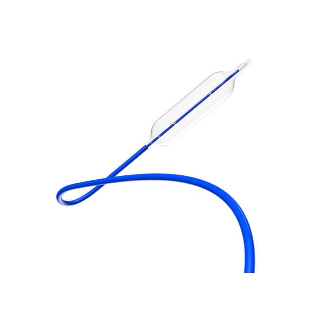 Catéter de dilatación - VBC1640 - INT Medical Instruments - cardíaco ...