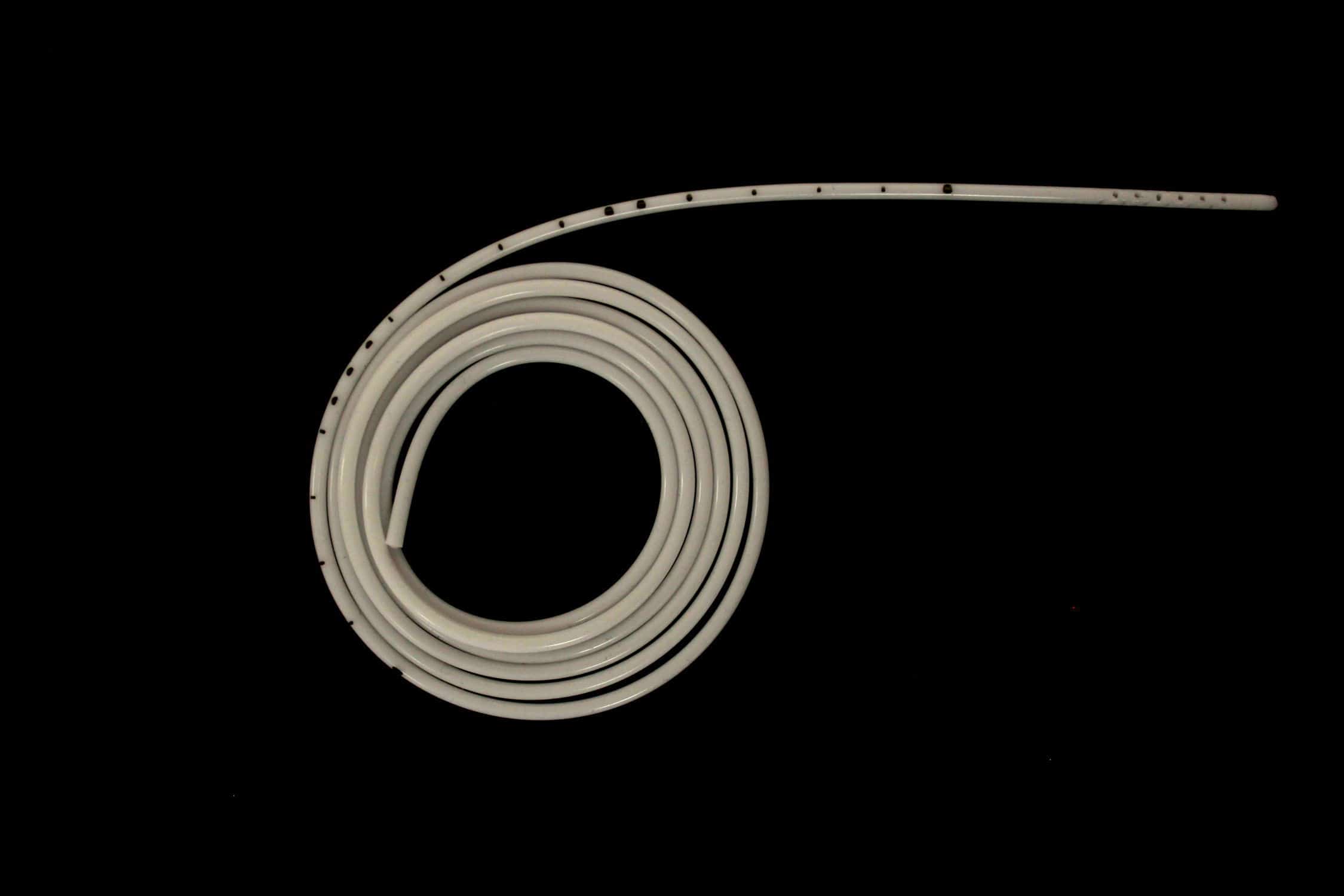 Catéter de drenaje del LCR - PKS - Desu Medical - peritoneal