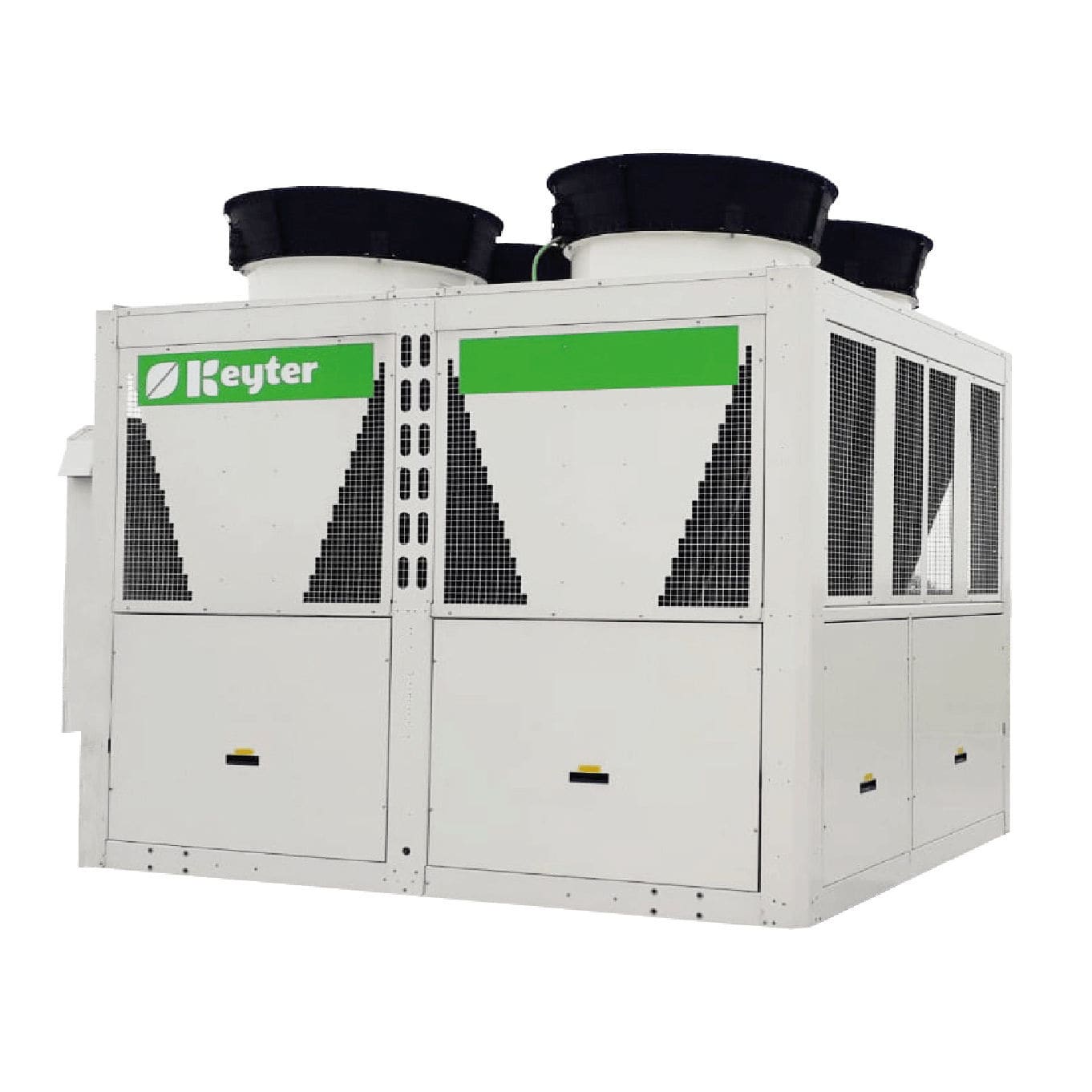 Bomba de calor aire-agua - HIBERNIA - Keyter