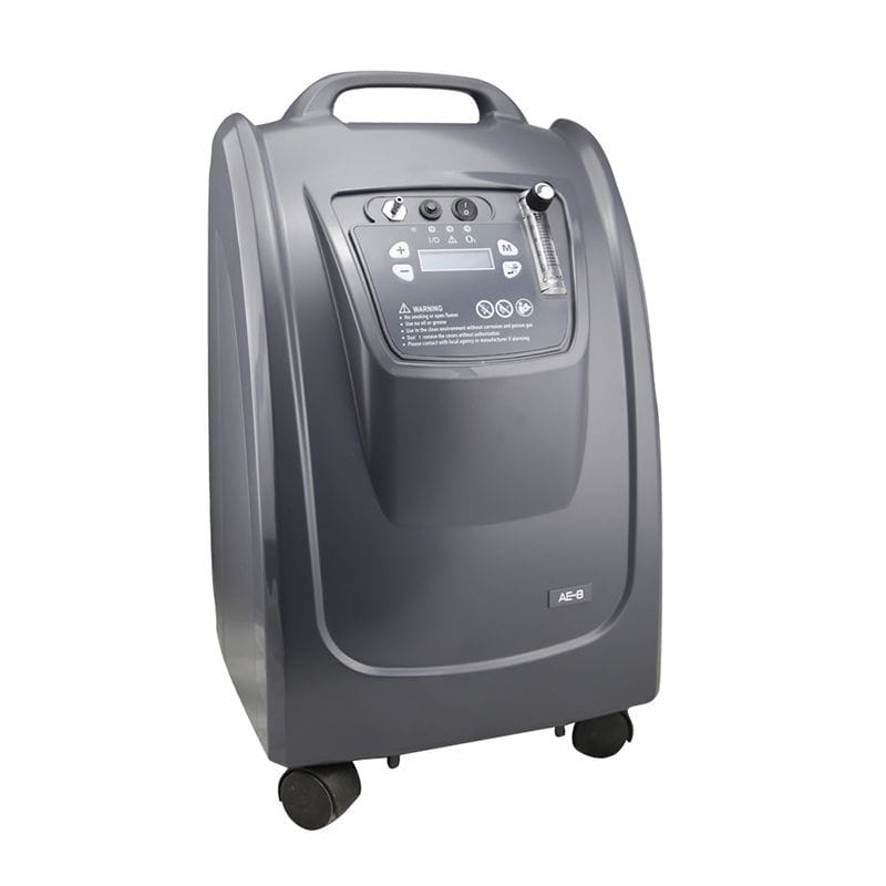 Concentrador de oxígeno de uso doméstico - AE-3 - Shenyang Aerti Tech ...