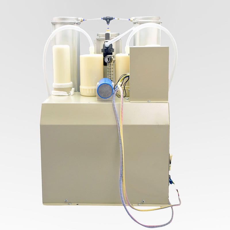 Concentrador de oxígeno médico - Shenyang Aerti Tech - con ruedas / PSA