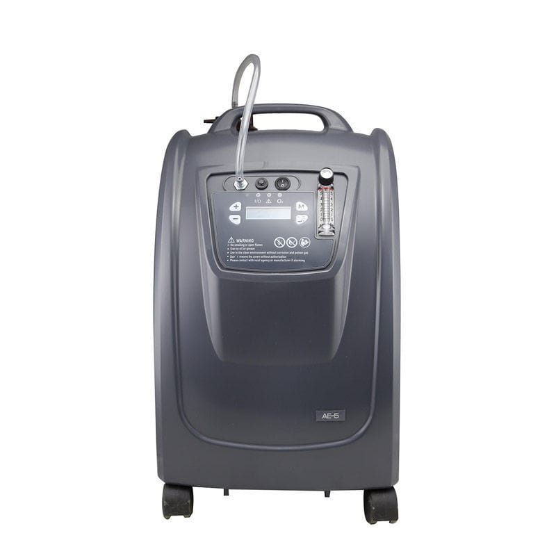 Concentrador de oxígeno de uso doméstico - AE-5 - Shenyang Aerti Tech ...