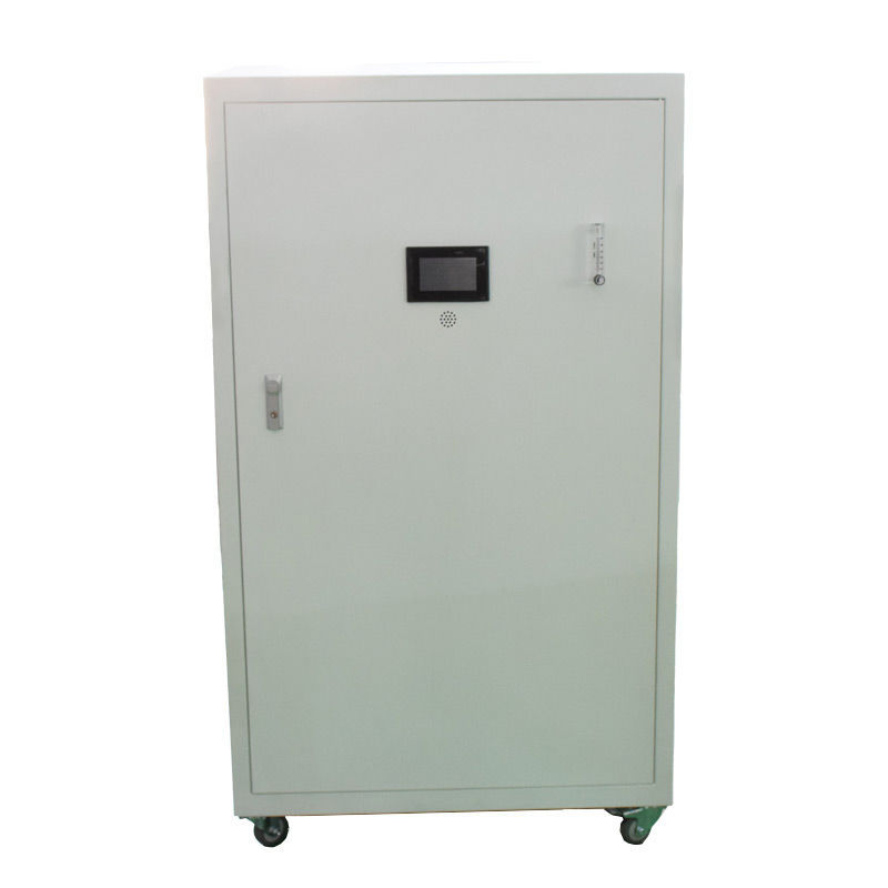 Generador de oxígeno médico - AHG-060 - Shenyang Aerti Tech - con ...