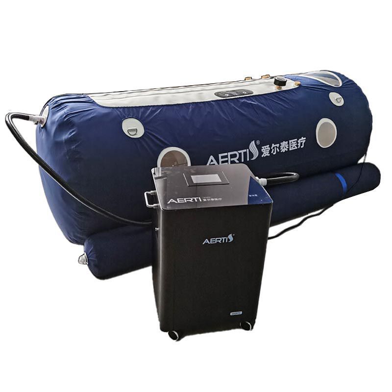 Cabina hiperbárica oxigenoterapia - AWC-5 - Shenyang Aerti Tech ...
