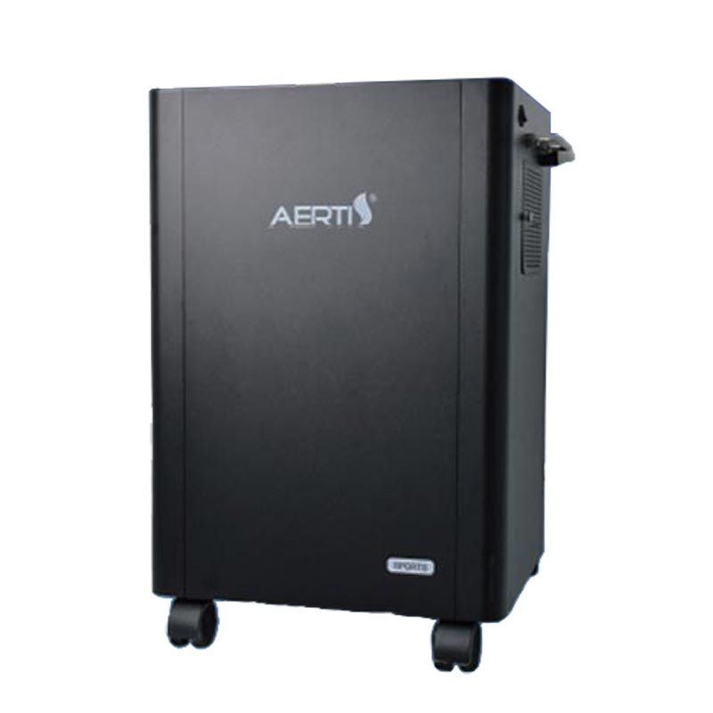 Concentrador de oxígeno para asistencia domiciliaria - AWC-5 - Shenyang ...