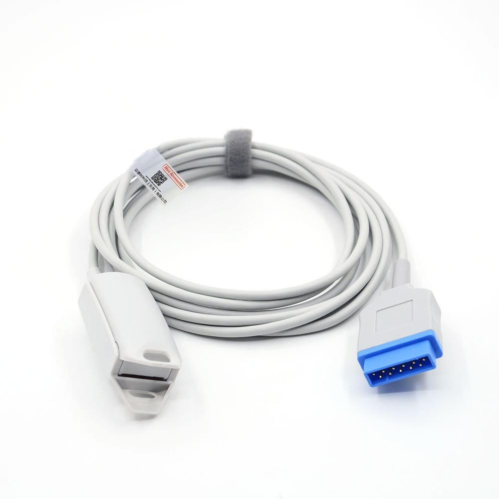 Sensor SpO2 de dedo - GE® Marquette® (Masimo®) - Med Accessories ...