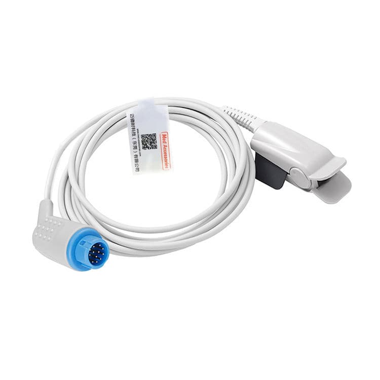 Sensor SpO2 multiposición - M80 series - Med Accessories