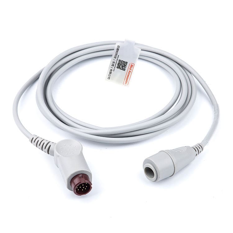 Cable IBP para Philips - EDHP-BC - Med Accessories - para Edwards ...