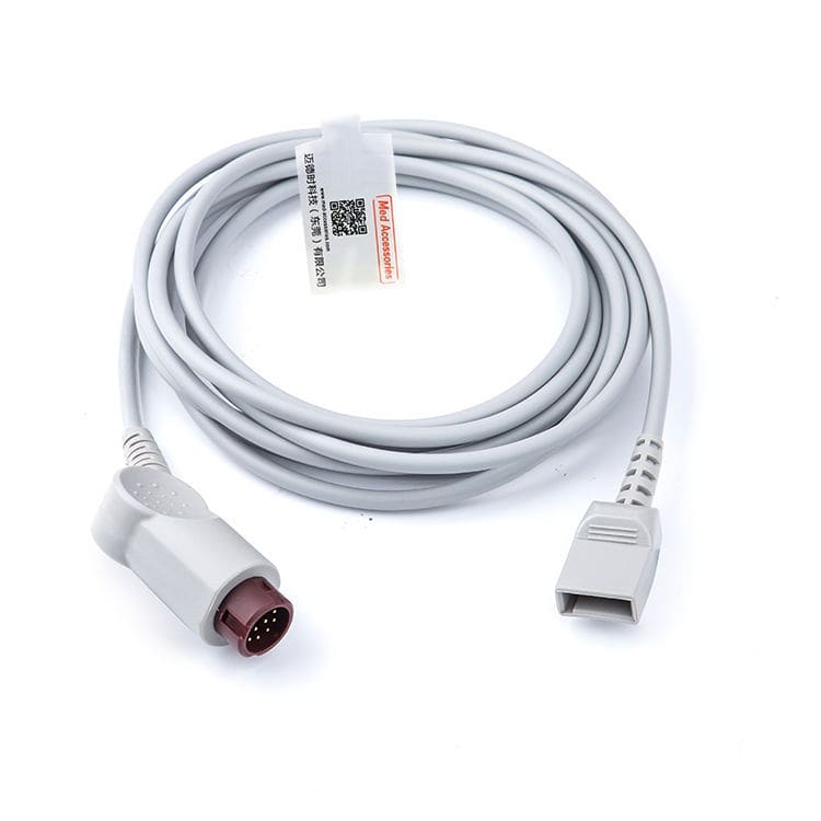 Cable IBP para Philips - UTHP-BC - Med Accessories - para Edwards ...