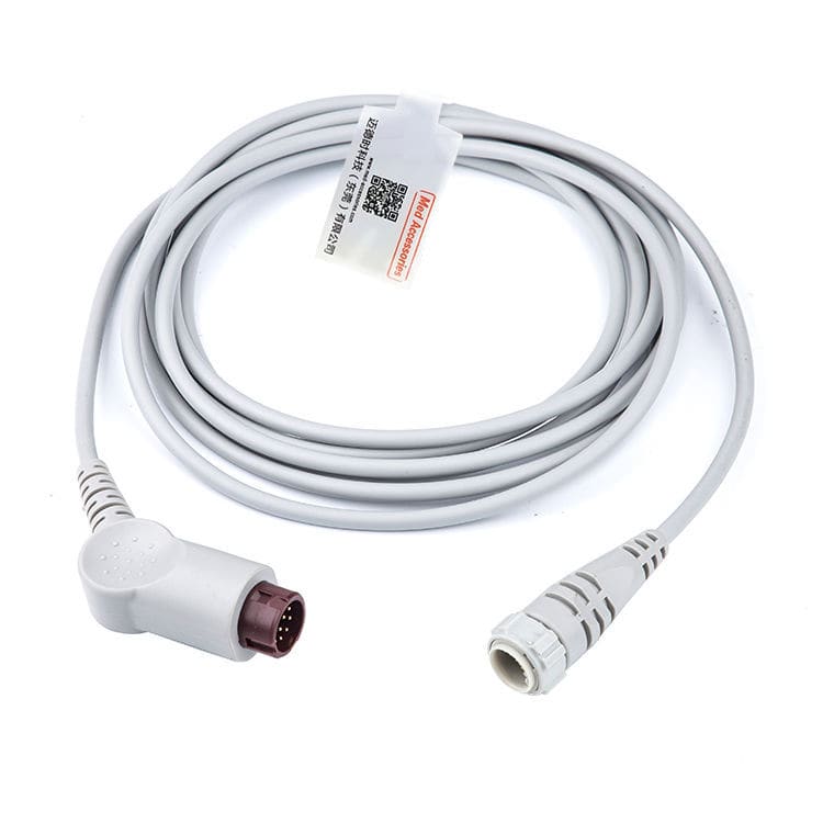Cable IBP para Philips - MXHP-BC - Med Accessories
