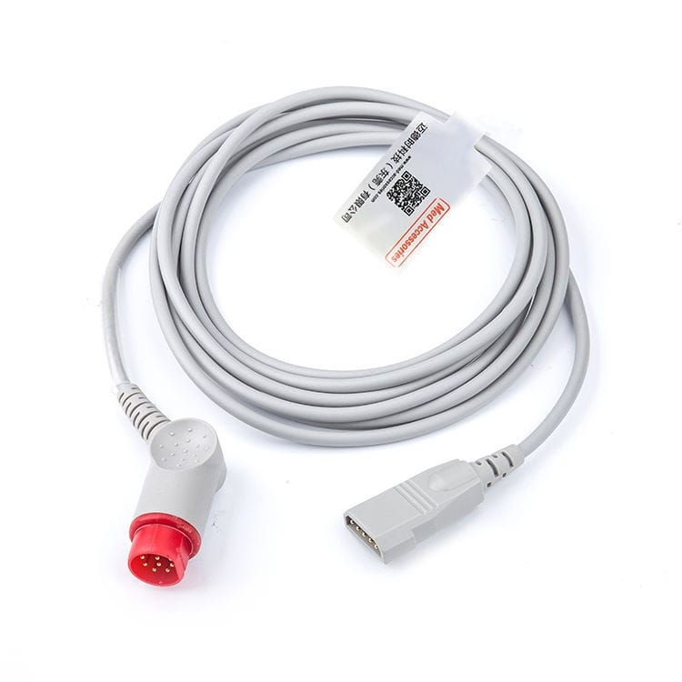Cable IBP para Mindray - PVBMR-BC - Med Accessories
