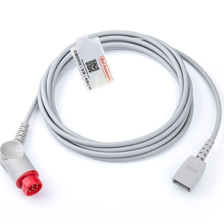 Cable IBP para Siemens - UTSM1-BC - Med Accessories