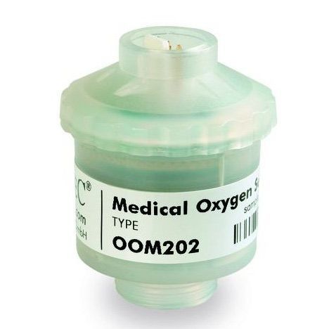 Sensor de oxígeno - OOM201 - Med Accessories - para el sector médico