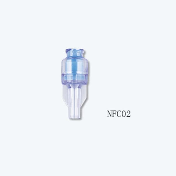 Conector para jeringuilla - NFC02 - Nanchang Kindly Meditech
