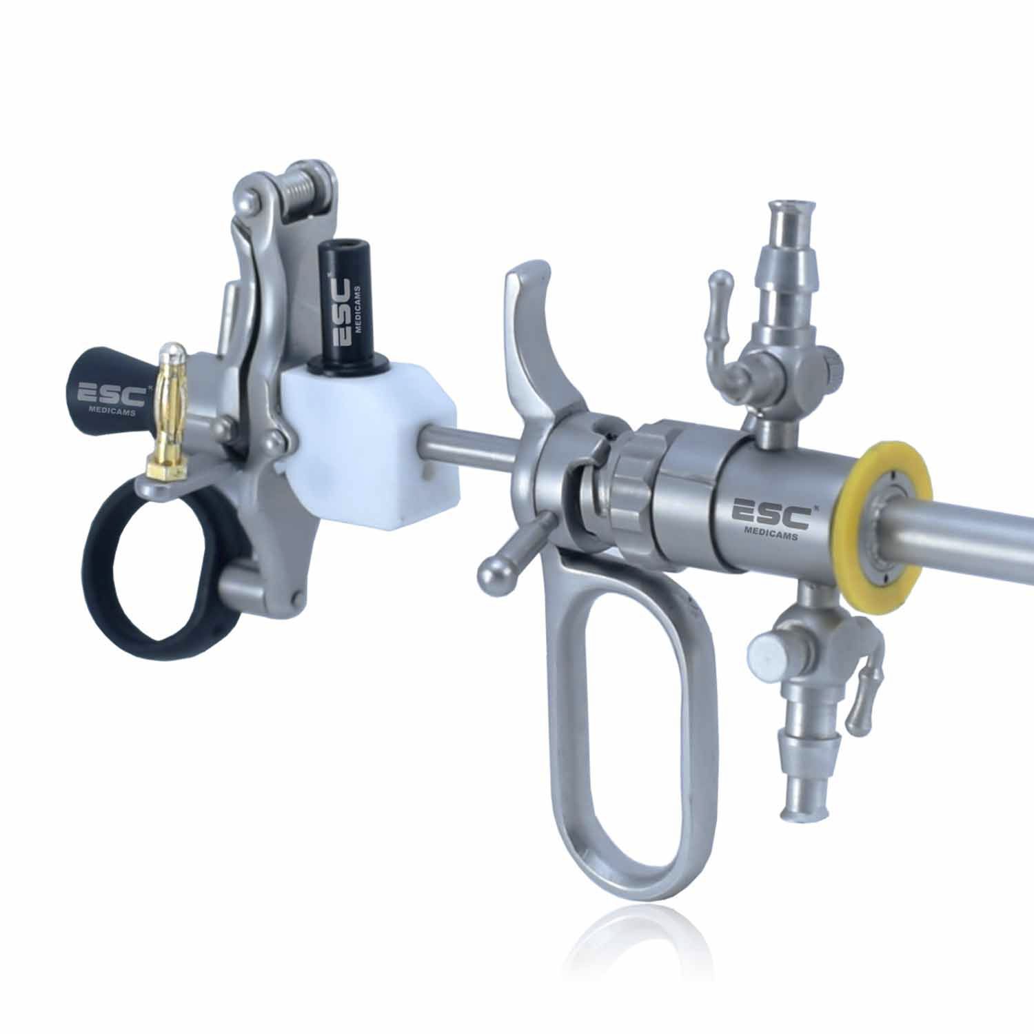 Histeroresectoscopio - Hystero-resectoscope 2.9mm - ESC Medicams