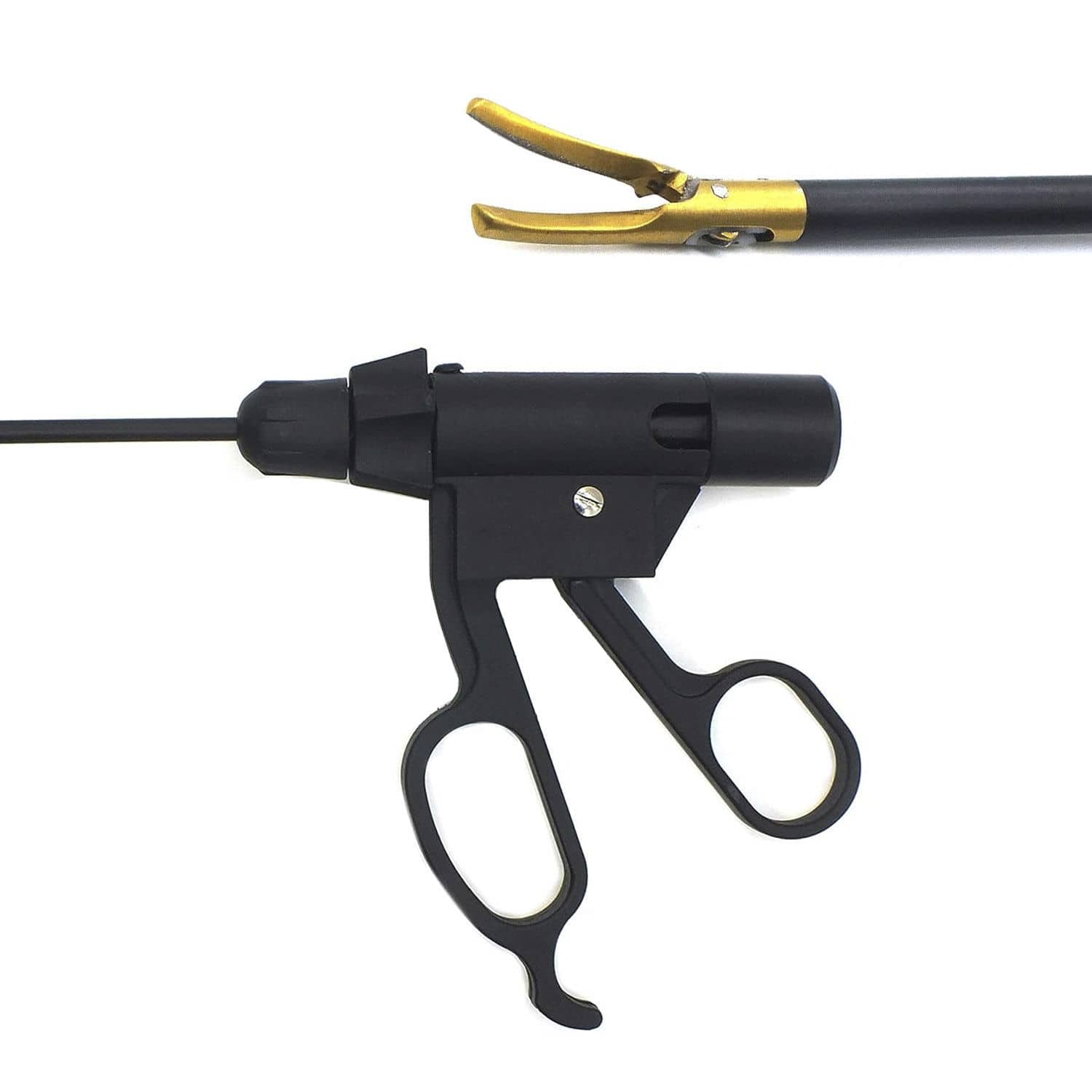 Pinza quirúrgica - ESC Medicams - de agarre / de biopsia / bipolar