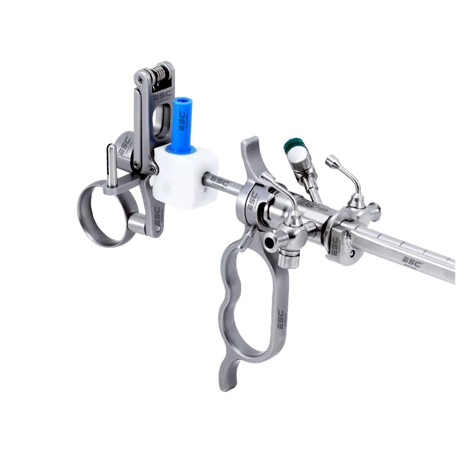 Cistoresectoscopio - Optical Urethrotomy Set - ESC Medicams