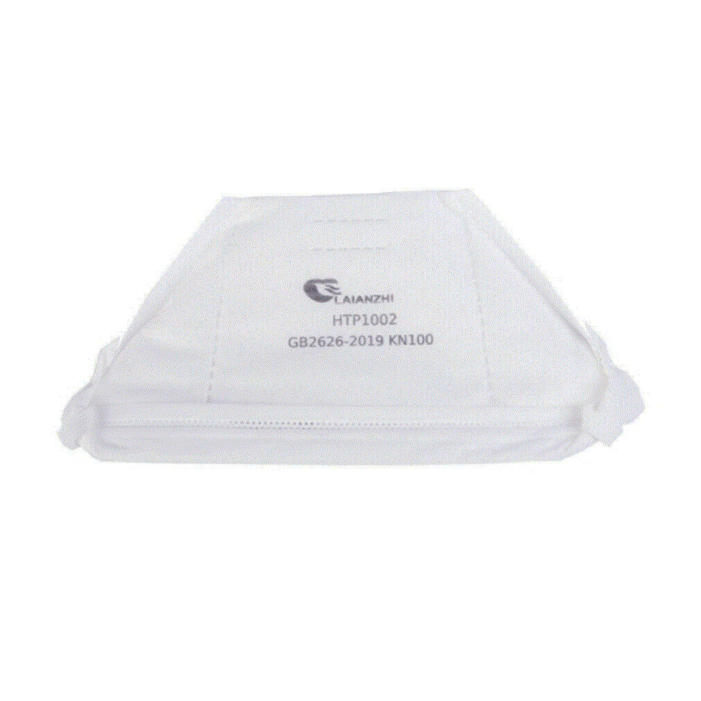 Mascarilla respiratoria KN100 - HTP1002 - Zhongshan Saifute Labor Protective Articles Co., Ltd ...