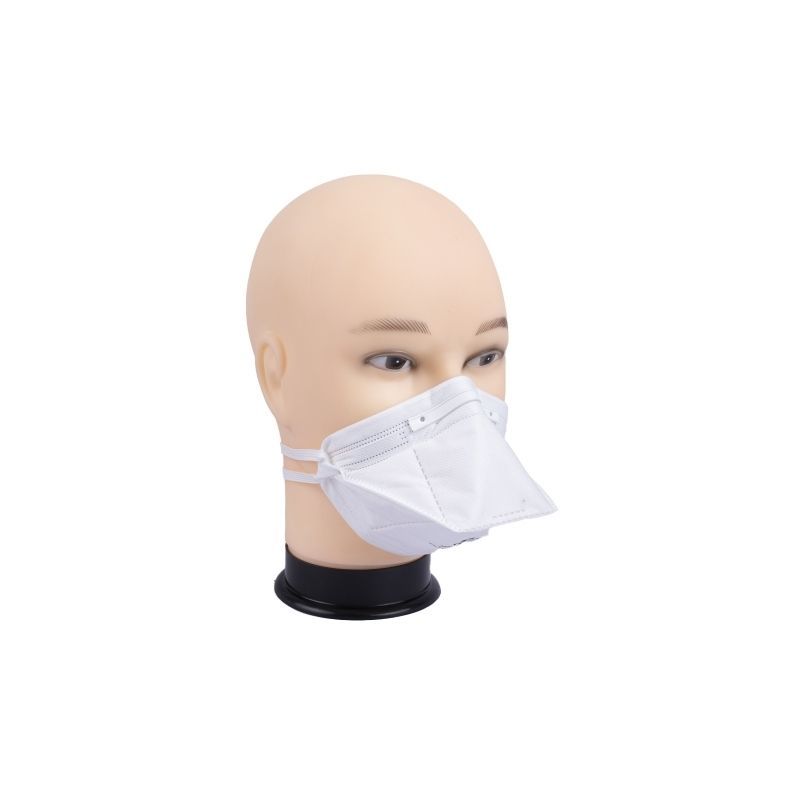 Mascarilla respiratoria FFP2 - TP201 - Zhongshan Saifute Labor ...