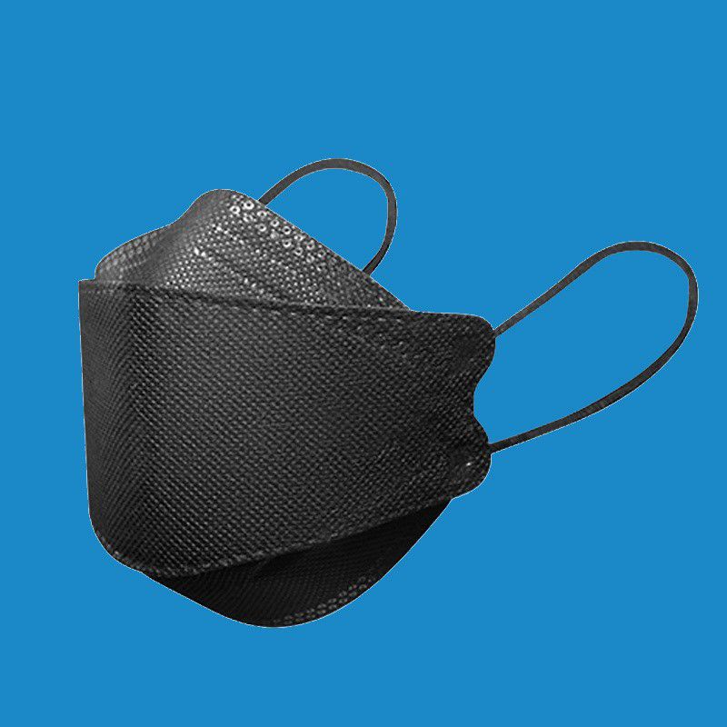 Mascarilla de protección FFP2 - KF94 - HWTAi - KF94 / N95 / semimáscara