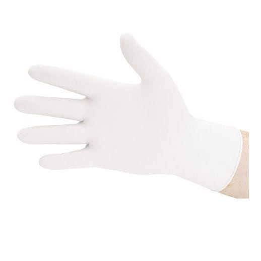 Guante de nitrilo - Premium - Datesand Group - sin látex / de ...