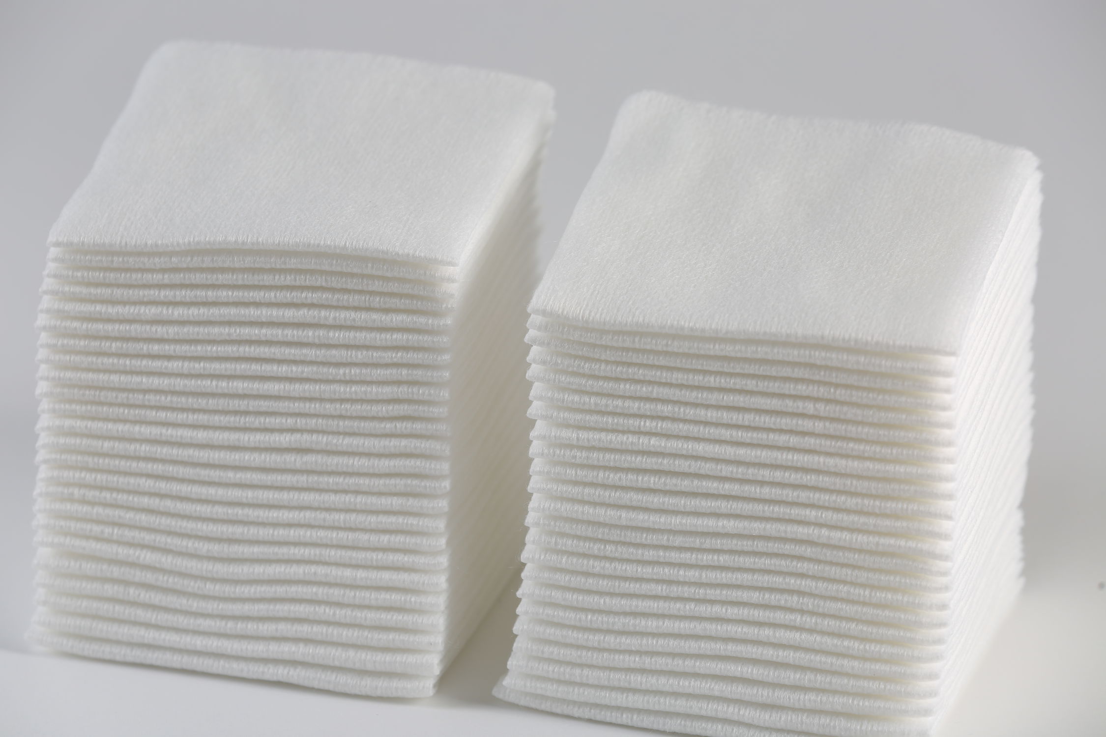 Compresa de gasa transpirable - Tules Medikal - sin tejer / absorbente