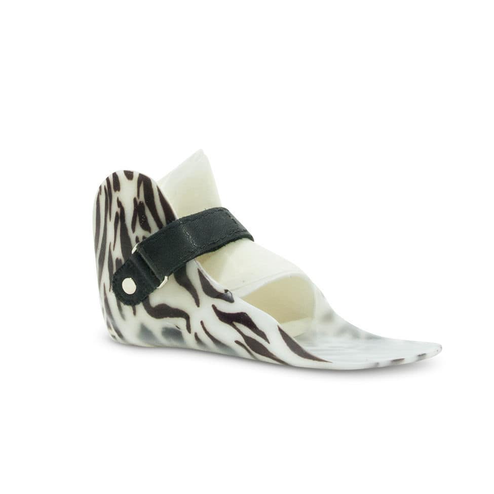 Órtesis supramaleolar - Boundless Biomechanical Bracing - pediátrica