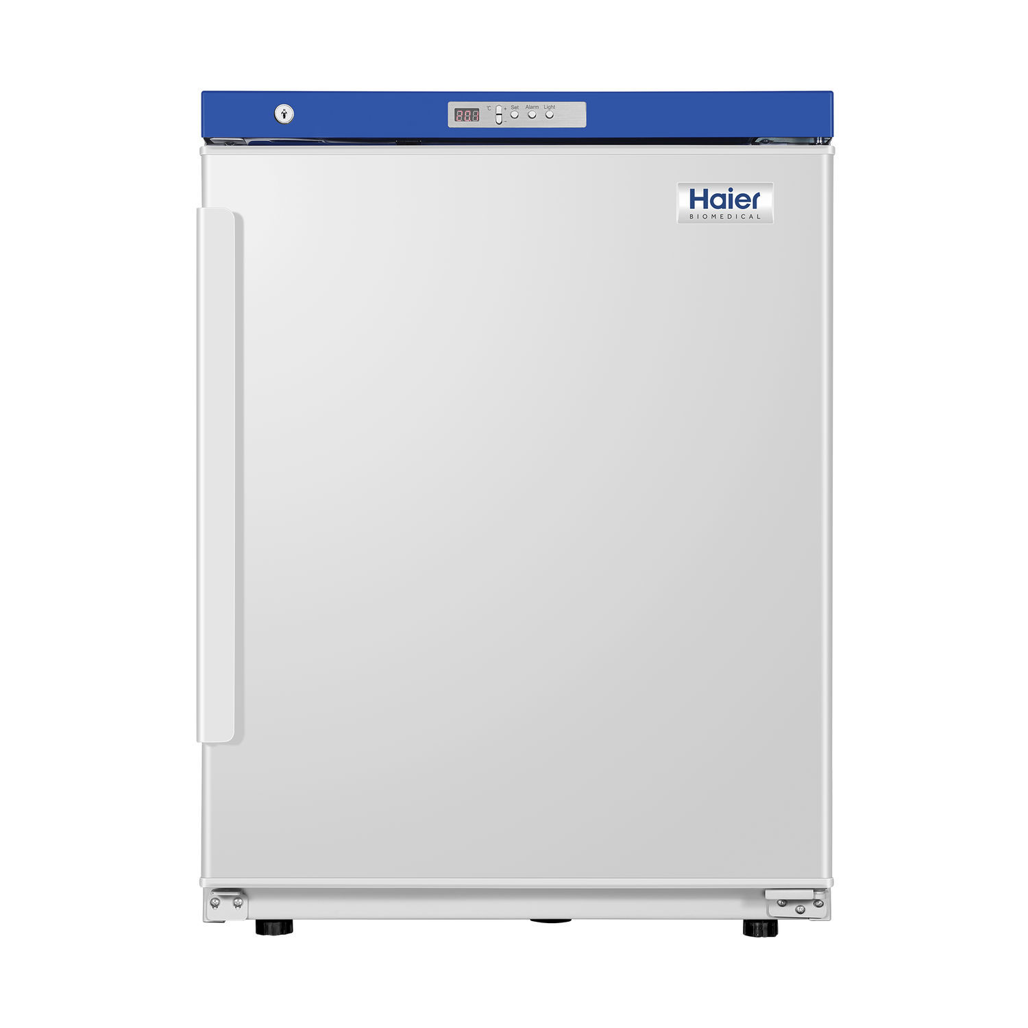 Refrigerador de laboratorio - HYC-118 - Haier Biomedical - para farmacia / armario / empotrable