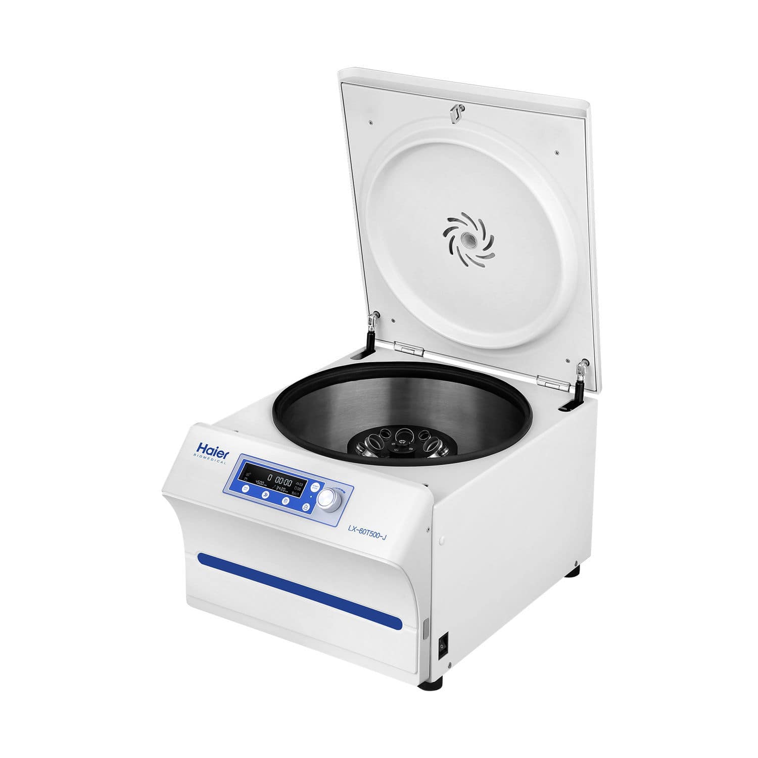 Centrífuga de laboratorio - LX-60T500-J - Haier Biomedical ...