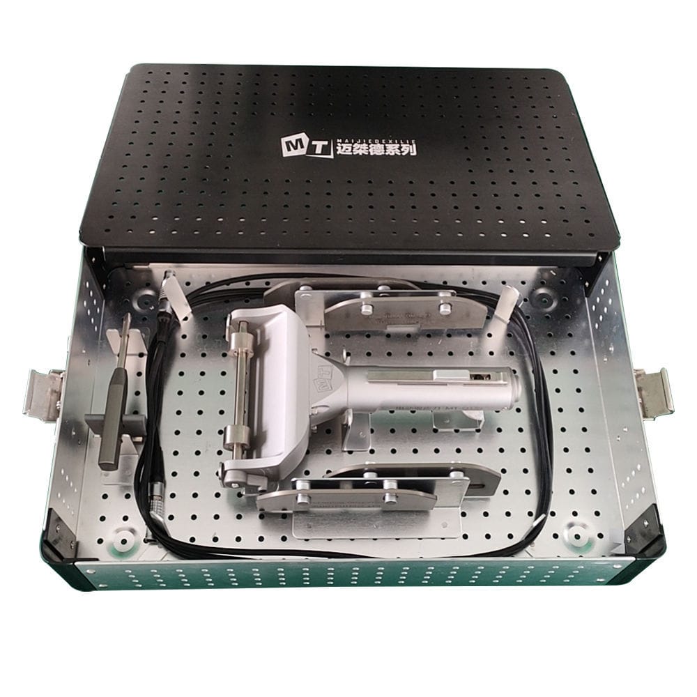 Dermatomo eléctrico - MT-Q1-00 - Jiangsu MJD Medical Technology