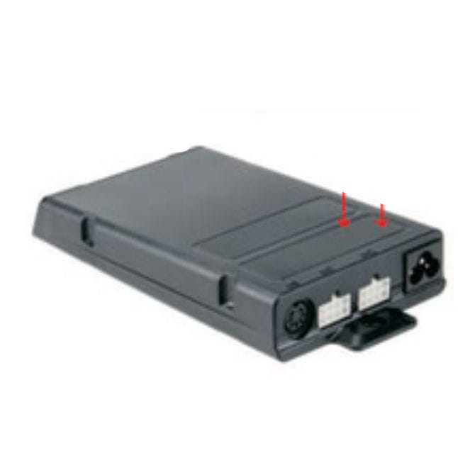 Controlador médico - SMARTeco - Baumeister & Schack